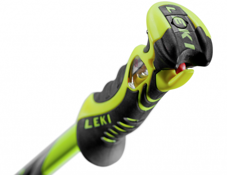 ¿Conoces el innovador sistema Trigger S de Leki? - Montaña Y Esqui